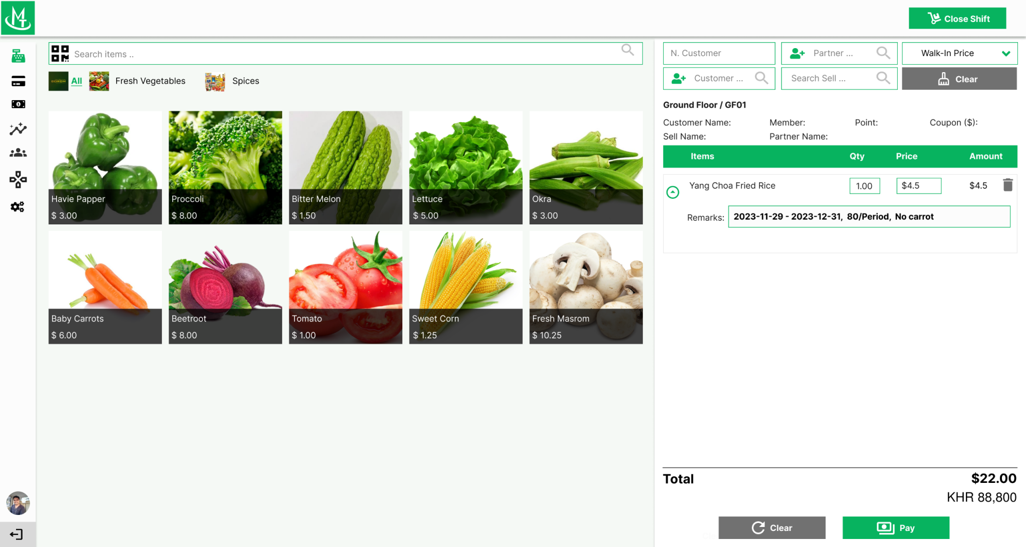 ReTA Enterprise Digital Retail/Wholesales Solutions - MODERNIZE